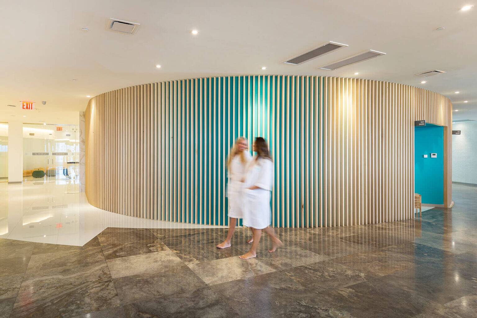 Summer Recharge for Teachers • SoJo Spa Club